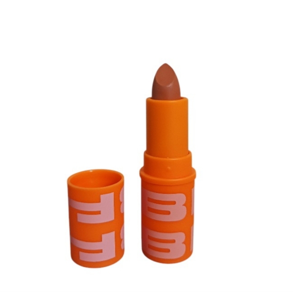 beauty.for.certain. | Makeup | New Bfc Deluxe Lipstick 7 Warm Sienna ...